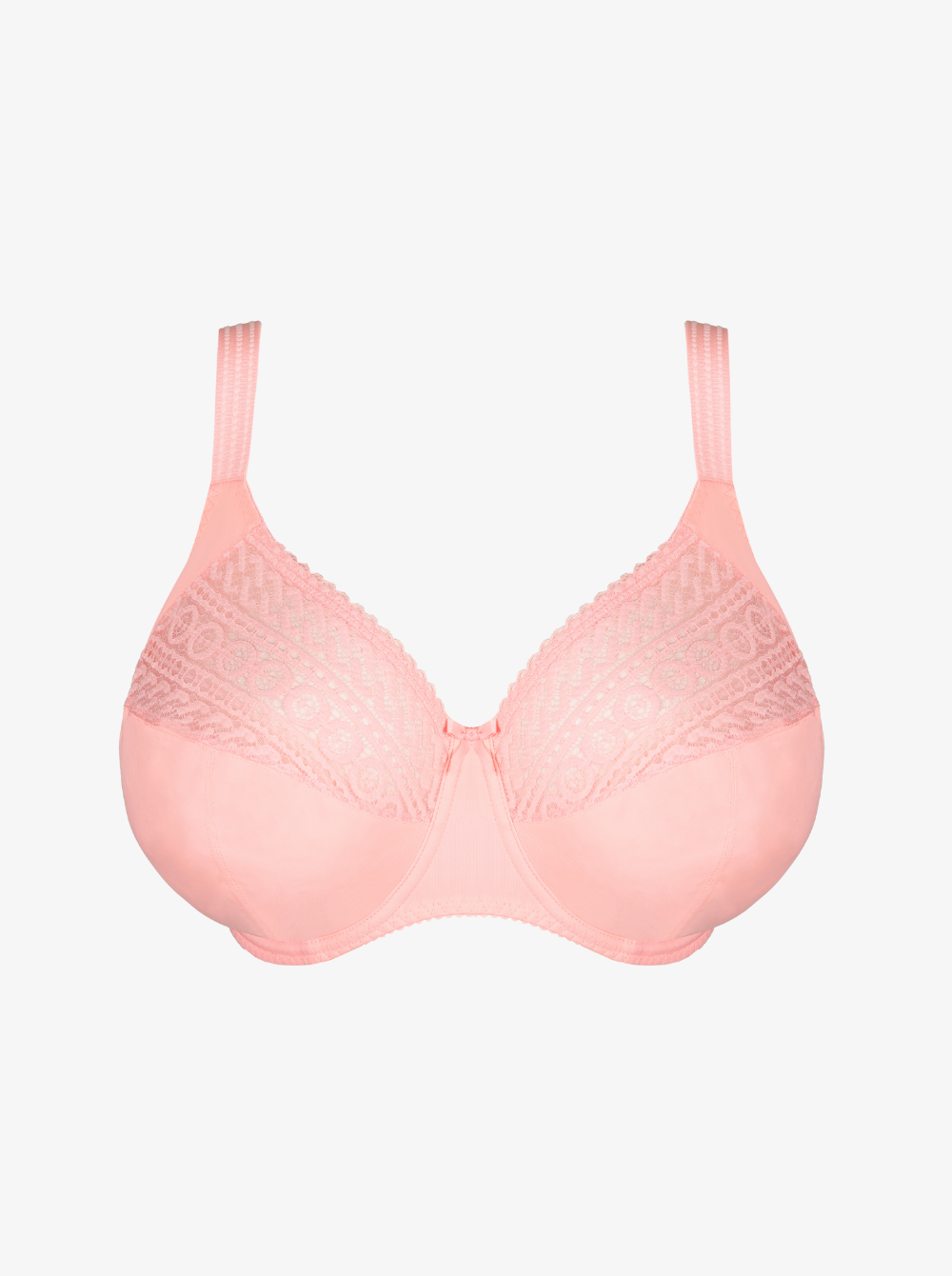 Montara I-M full cup support bra - Crystal Pink | Prima Donna – Affair Lingerie