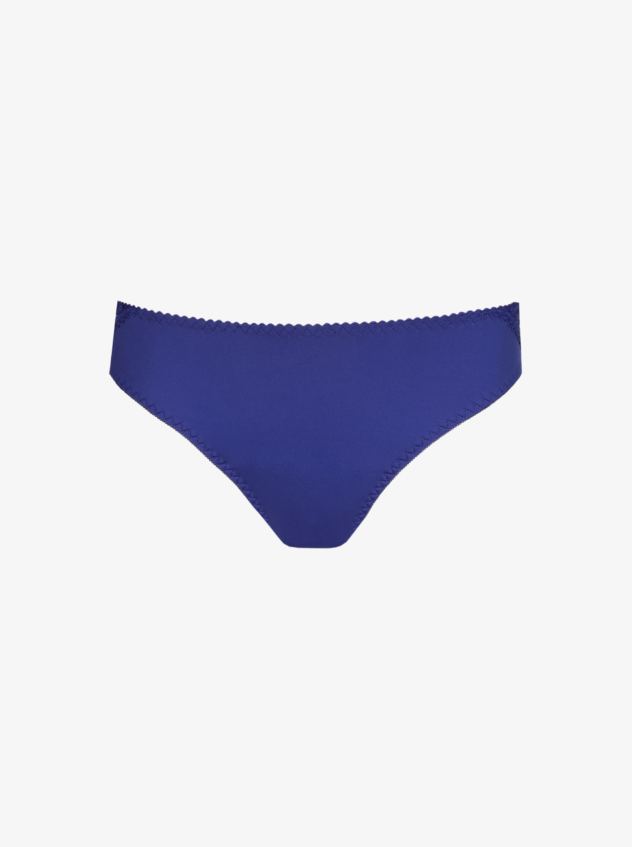 Montara Rio mid-rise briefs - Lazurite Blue | Prima Donna – Affair Lingerie