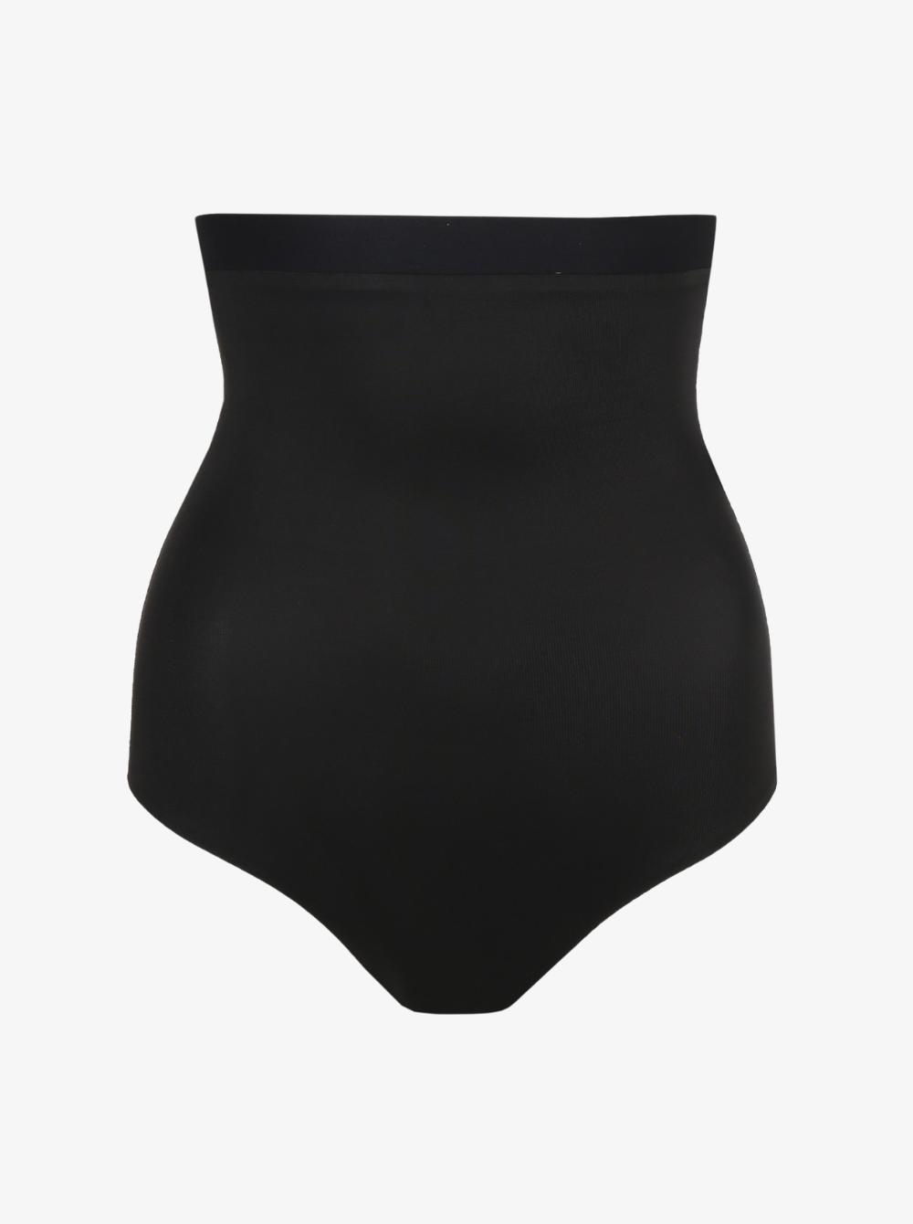 Figuras high-rise shapewear briefs - Black | Prima Donna | Affair Lingerie
