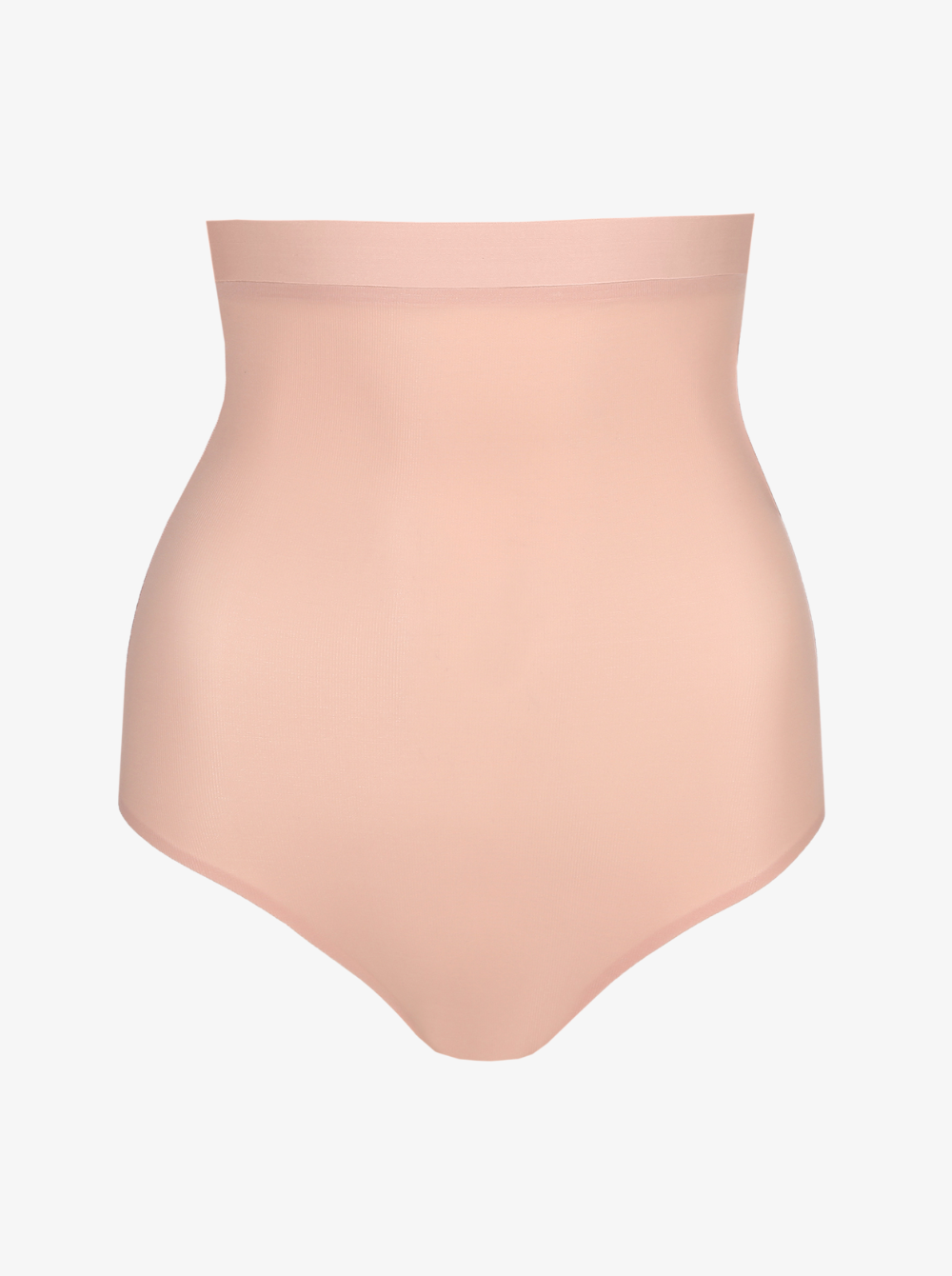 Figuras high-rise shapewear briefs - Powder Rose | Prima Donna | Affair ...